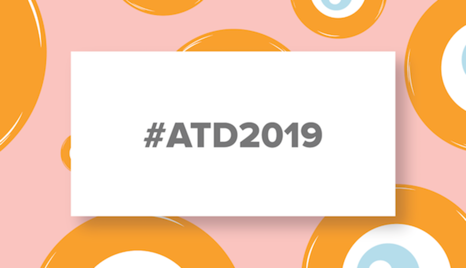 Tele'Train - ATD 2019