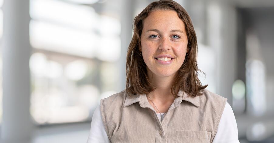 Tele'Train - Grisella Haaze