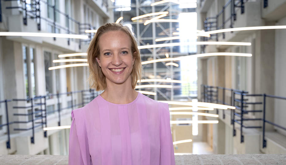 Kennismaken met: Ilke