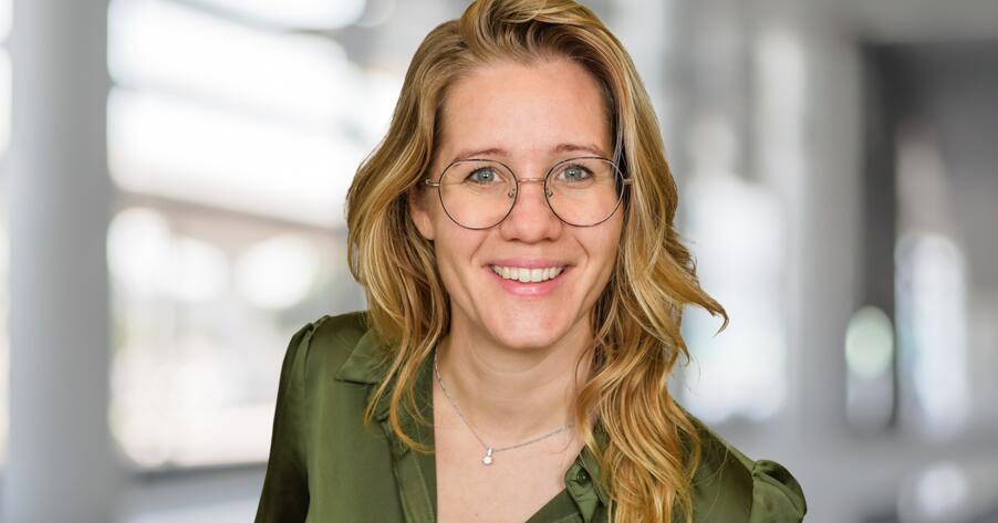 Tele'Train - Jessica de Boer