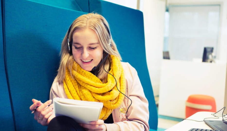 Tele'Train - Smart Center