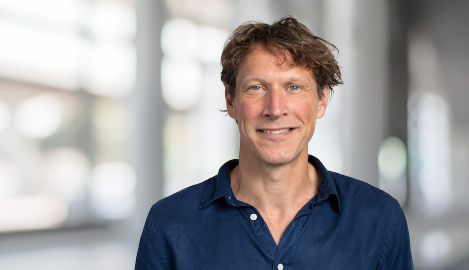 Marnix Stassen - Tele'Train