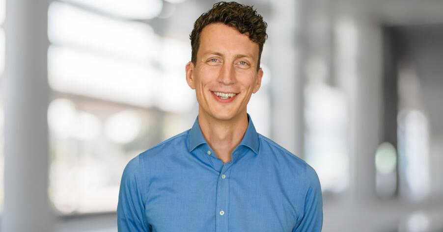 Tele'Train - Martijn