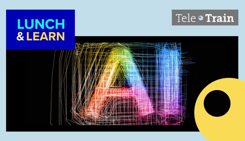 Tele'Train | Learning by doing met AI