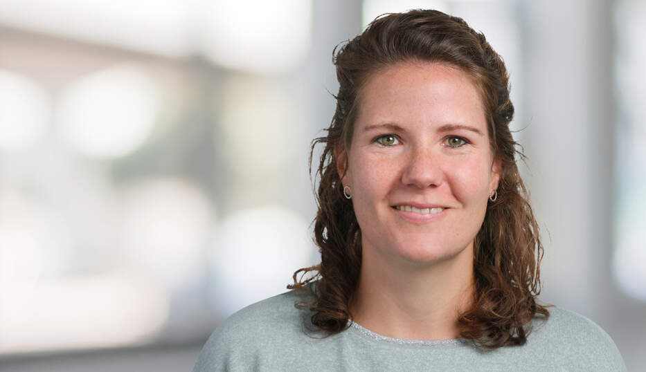 "Ik krijg energie van samen dingen bedenken, iets ingewikkelds of iets ...