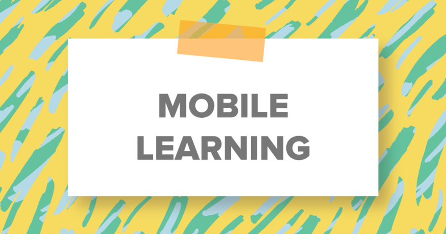 Tele'Train - Learning by Hearing