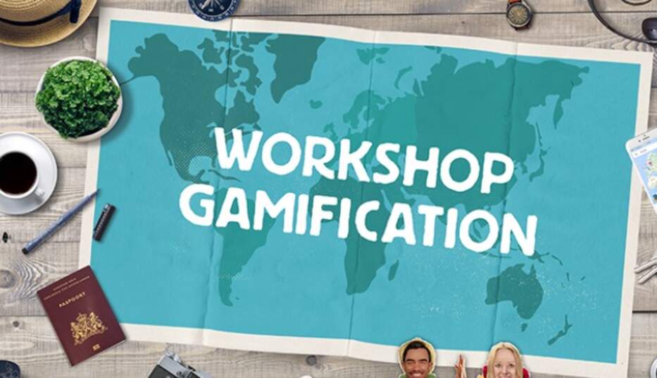 Workshop Gamification