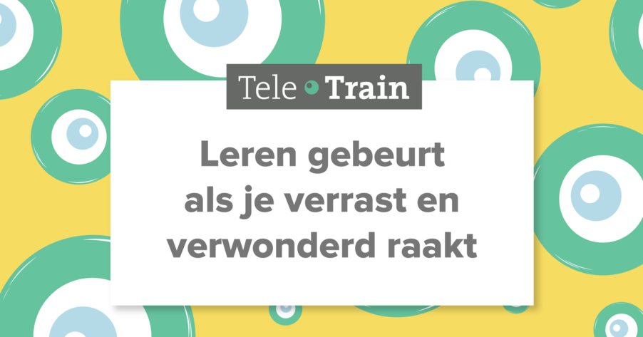 Teletrain - Onderwijskundig opleidingsbureau