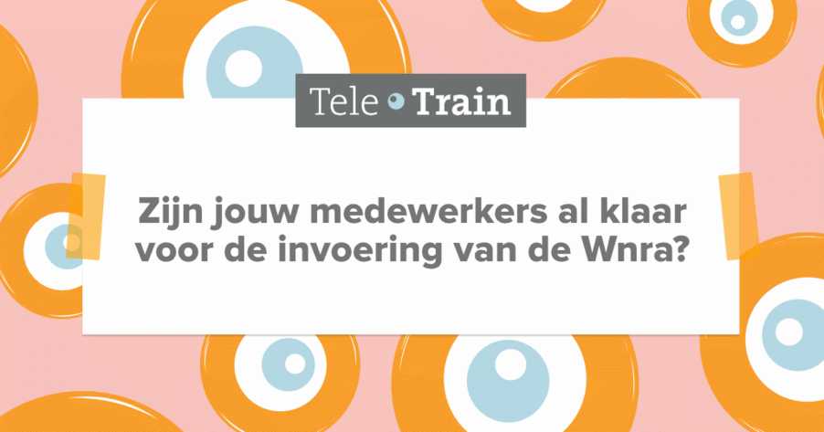 Tele'Train - Wnra e-learning