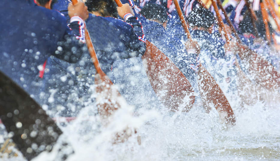 Tele'Train - Een duurzaam concept in training